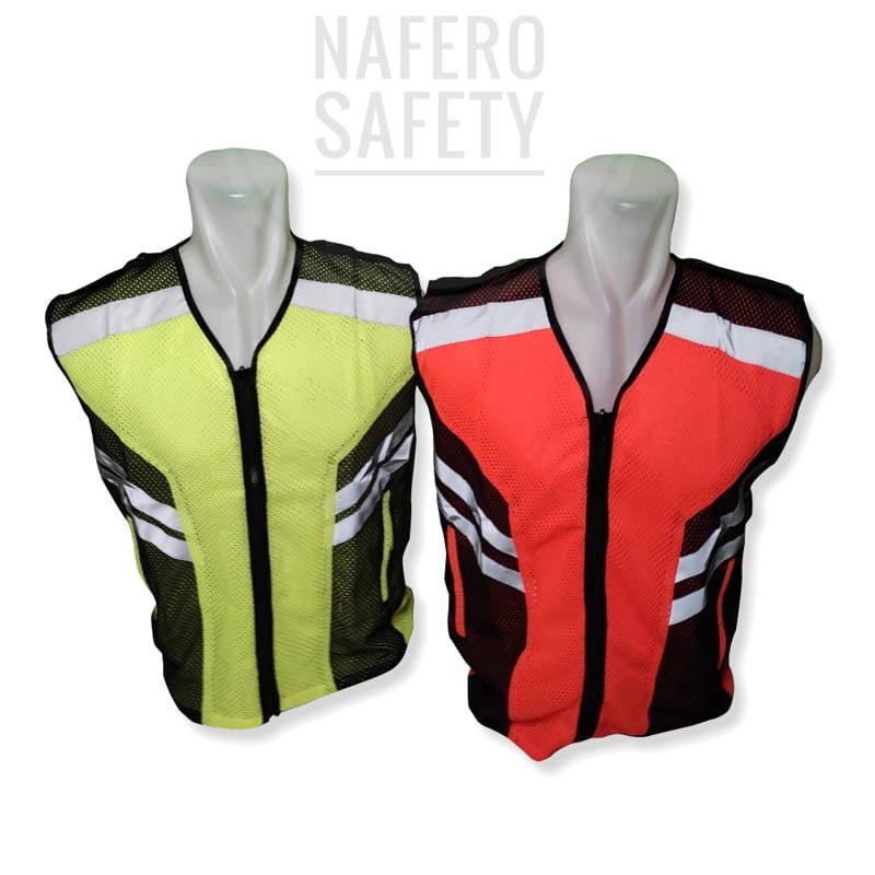 Jual ROMPI JARING SAFETY PROYEK TAMBANG REFLEKTIF APD K3 | Shopee Indonesia