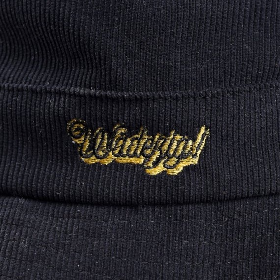 Jual hat-bucket- topi wadezig "twisty bucket hat" black original ...
