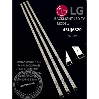 Jual LG TV Terlengkap & Harga Terbaru Desember 2025 | Shopee Indonesia