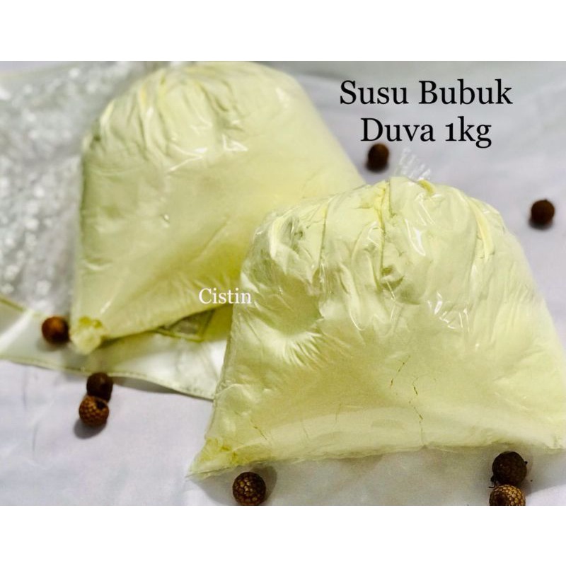 Jual Susu Bubuk Duva 1 kg | Shopee Indonesia