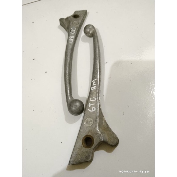 Jual handle rem depan Binter mercy GTO NOS non pack | Shopee Indonesia