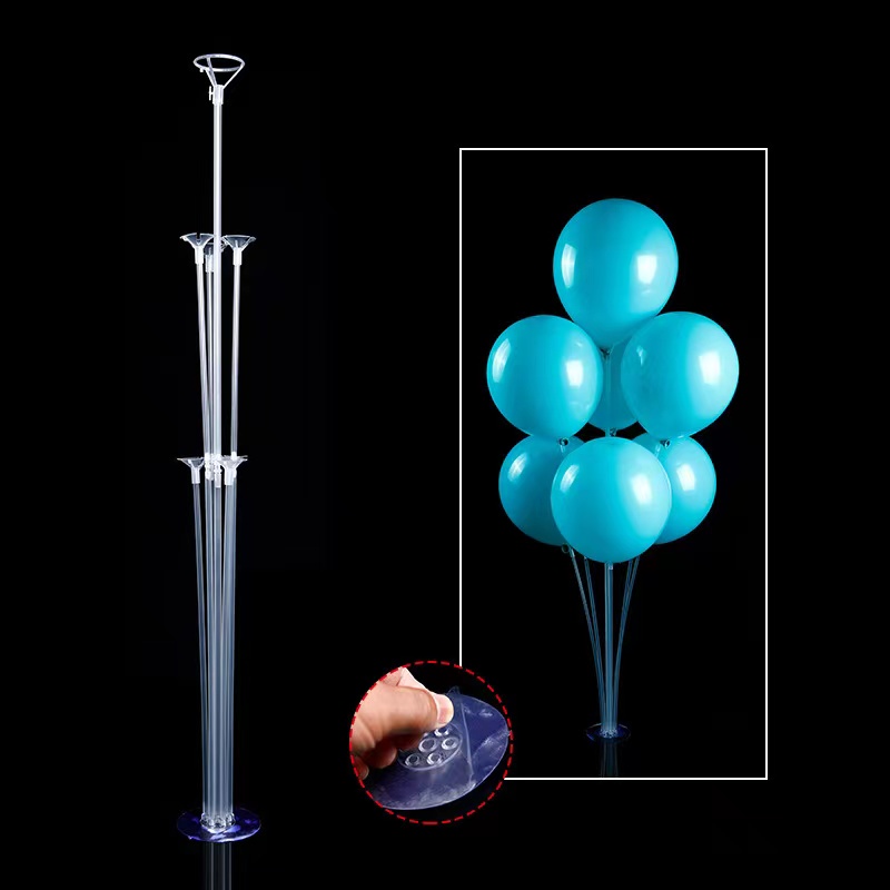 Jual Stick Cup Standing Balon / Tatakan Balon / Tiang Balon / Gate ...