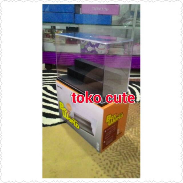 Jual Kotak Display Box Mika | Shopee Indonesia