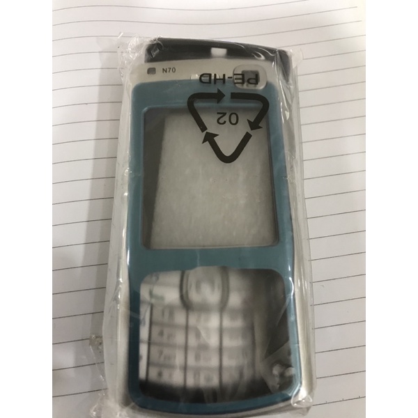 Jual Casing Kesing Nokia N70 non fullset | Shopee Indonesia