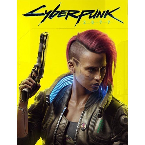 Jual Cyberpunk 2077 | Shopee Indonesia
