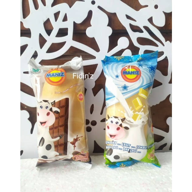 Jual Roti Sapi Maniz Rasa Susu Merk Friend's Bakery | Shopee Indonesia