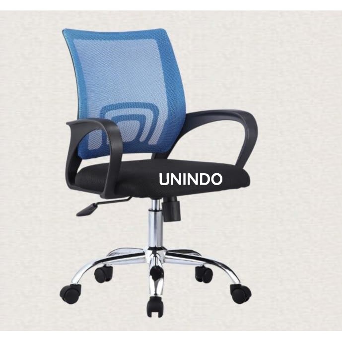 Jual KURSI KANTOR JARING | Shopee Indonesia