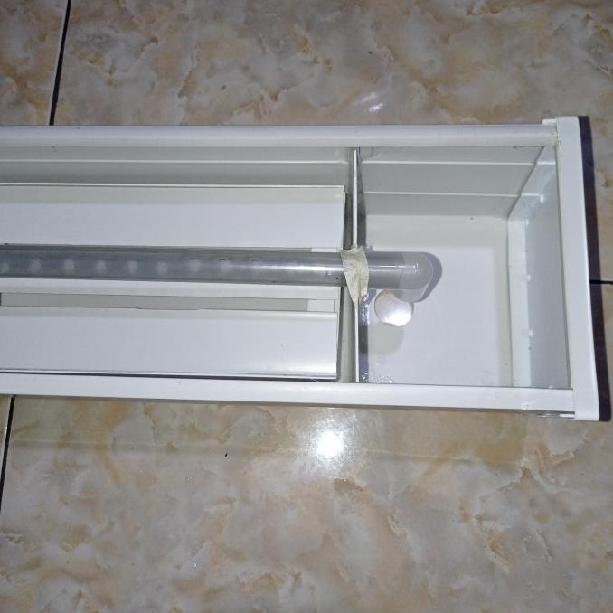 Jual Top Filter Talang Pvc Aquarium 90Cm W_9Mmxhogr | Shopee Indonesia