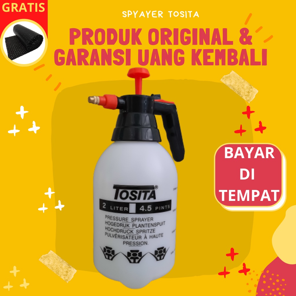 Jual Alat Semprot Penyemprotan Sprayer Tangan Kecil Tanaman Bunga ...