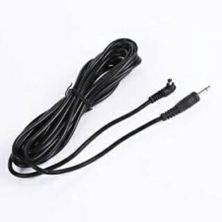 Jual Kabel Sync Lampu Studio/Flash/dll | Shopee Indonesia