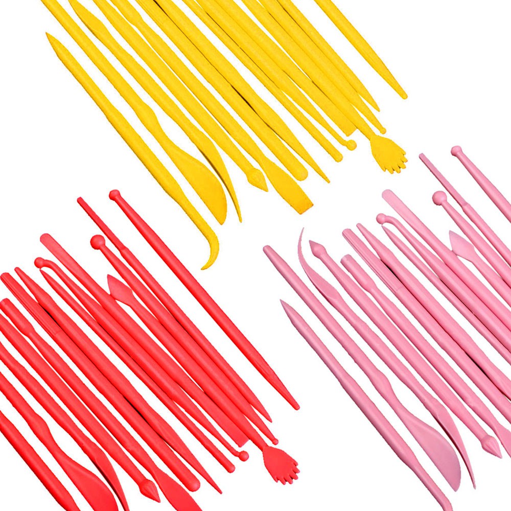 Jual fondant tools set 14pcs | Shopee Indonesia