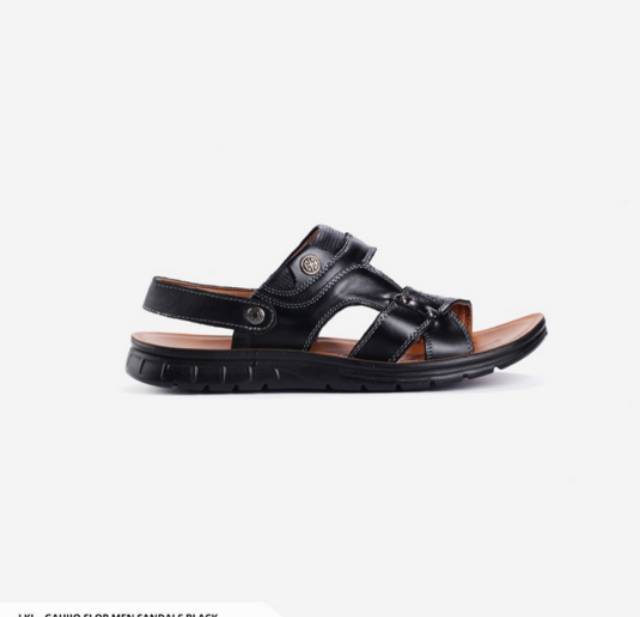 Jual SLOP MAN SANDALS | Shopee Indonesia