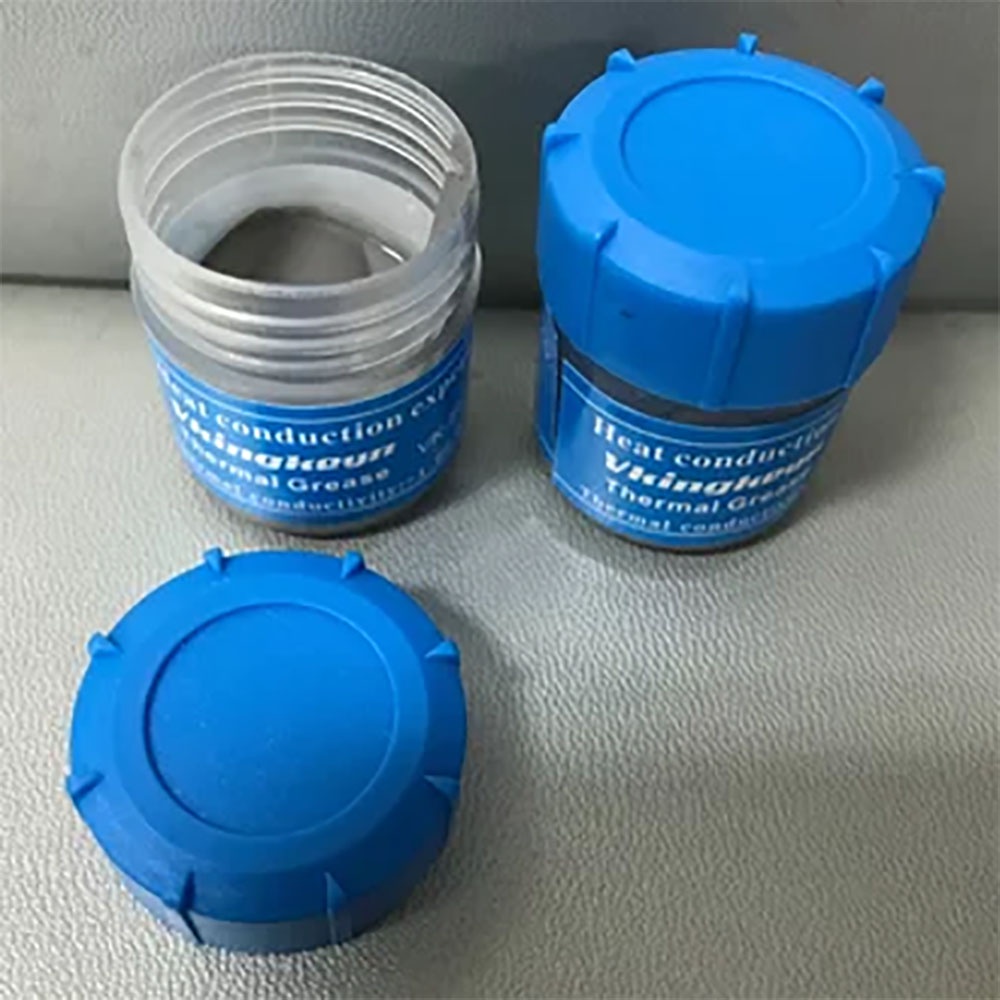Jual Thermal Grease Paste For CPU Cooler / Pasta Prosesor Komputer ...
