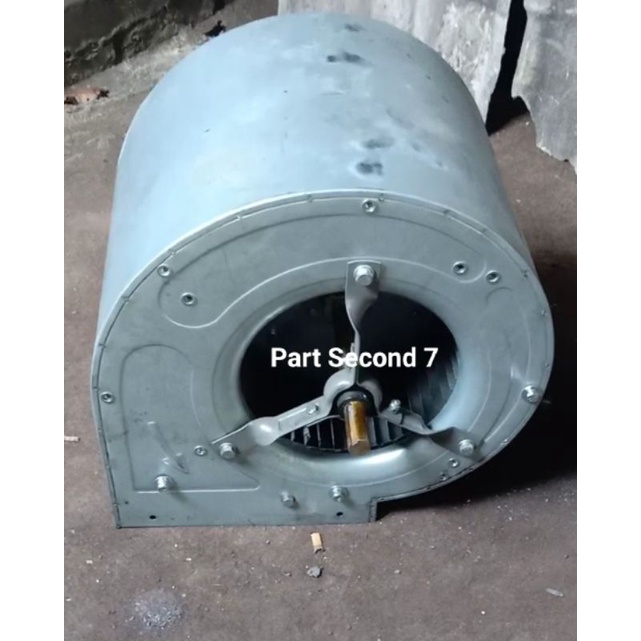 Jual Cetrifugal Fan Yilida AHU SYT L 12 12 L ST | Shopee Indonesia