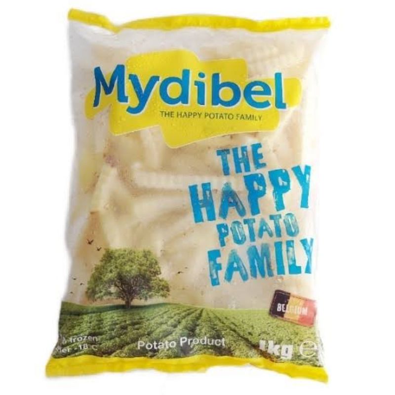 Jual Mydibel shoestring/Mydibel tradition/mydibel classic/mydibel ...