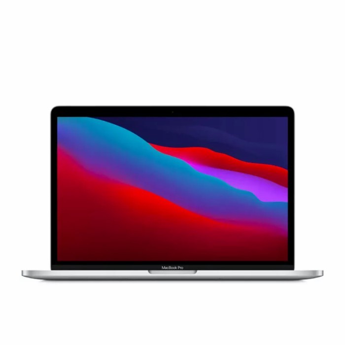 Jual LAPTOP MBP PRO 13 2022 M2 8GB 512GB 13.3" SILVER | Shopee Indonesia