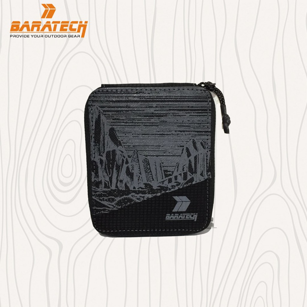 Jual DOMPET BARATECH MOTIF PEMANDANGAN | Shopee Indonesia