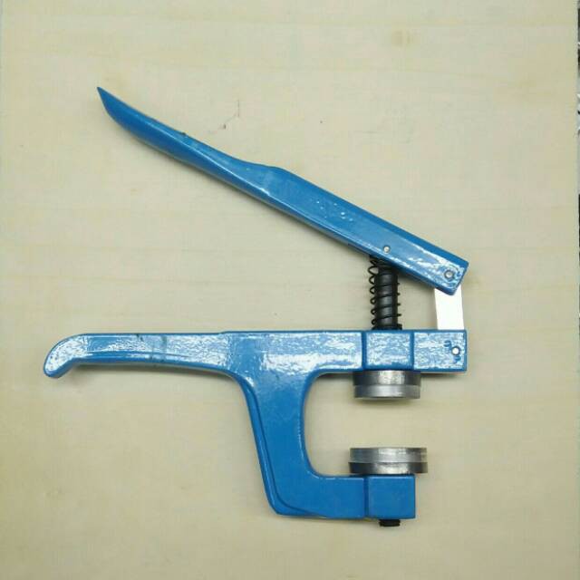 Jual Alat pres tutup belakang jam tangan murah alat servis jam tangan ...