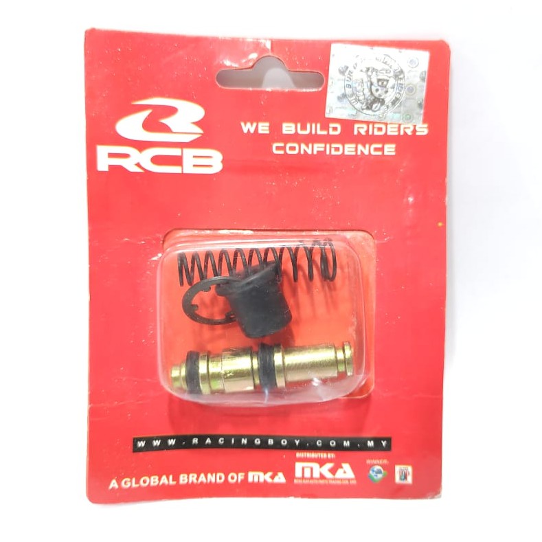 Jual SIL MASTER REM RCB E3 REPAIR KIT REM KOTAK E3 12,7 MM | Shopee ...