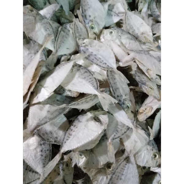 Jual Ikan Asin Pirik 1kg | Shopee Indonesia