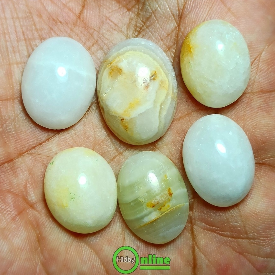 Jual BATU MANI GAJAH ASLI NATURAL CALCITE GARANSI 100% | Shopee Indonesia