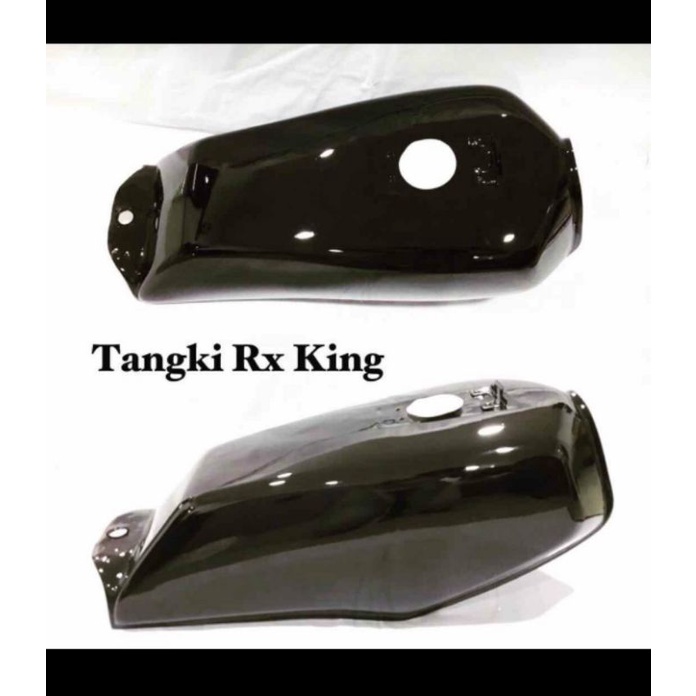 Jual Tanki Motor RX King Bahan Plat Press Impor Tebal | Shopee Indonesia