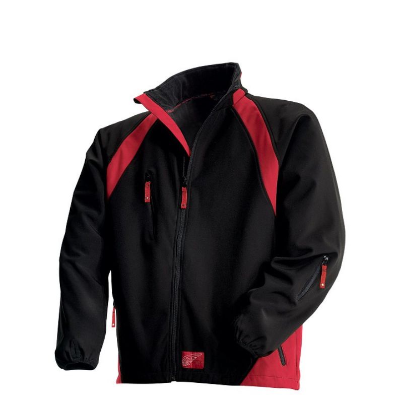 Jual Jacket RED WING 69007 soft Shell jacket original Red wing | Shopee ...