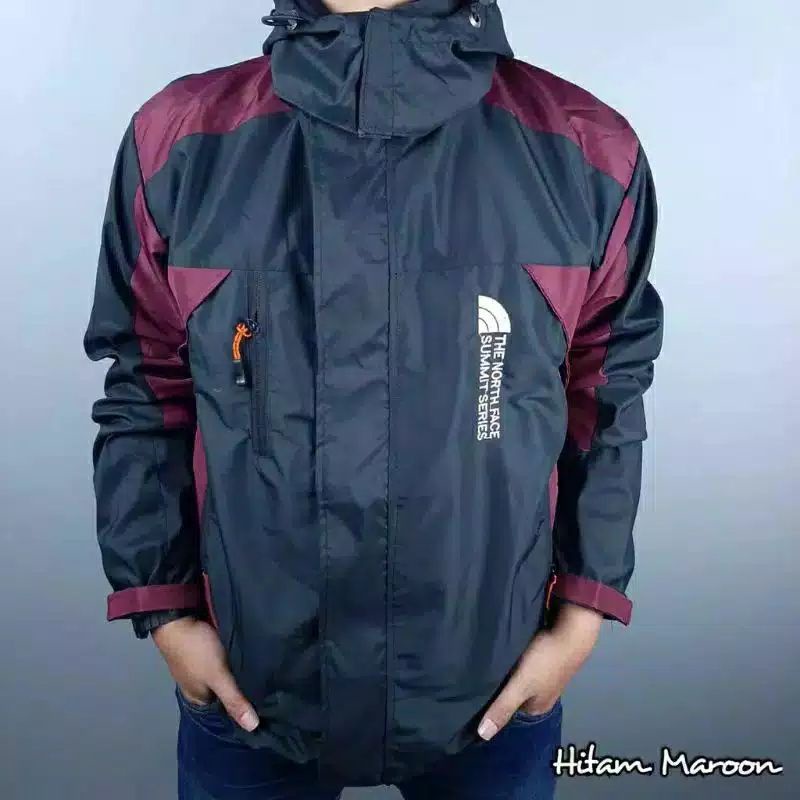 Jual jaket gunung | Shopee Indonesia