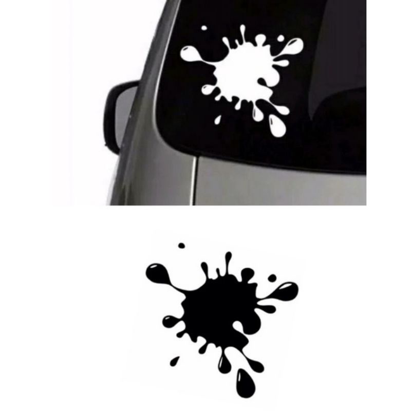 Jual STICKER BERCAK CUTTING | Shopee Indonesia