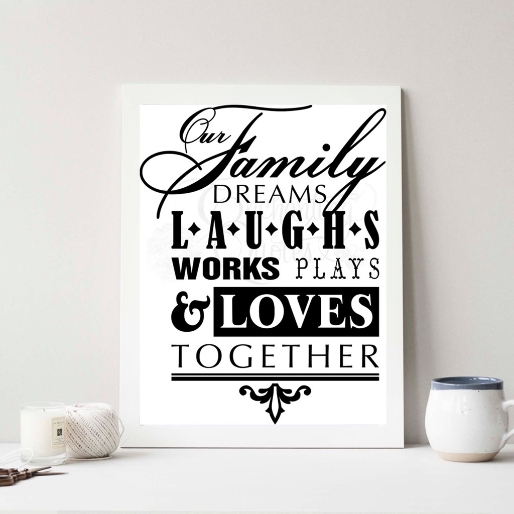 Jual Quotes Frame Motifasi Kayu Pinus | Shopee Indonesia