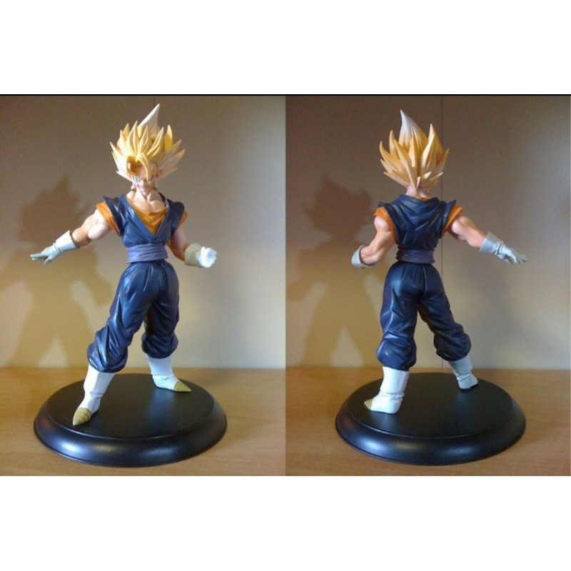 Jual Action figure pvc HQ DX Vegito super saiyan dragon ball z DBZ vol ...