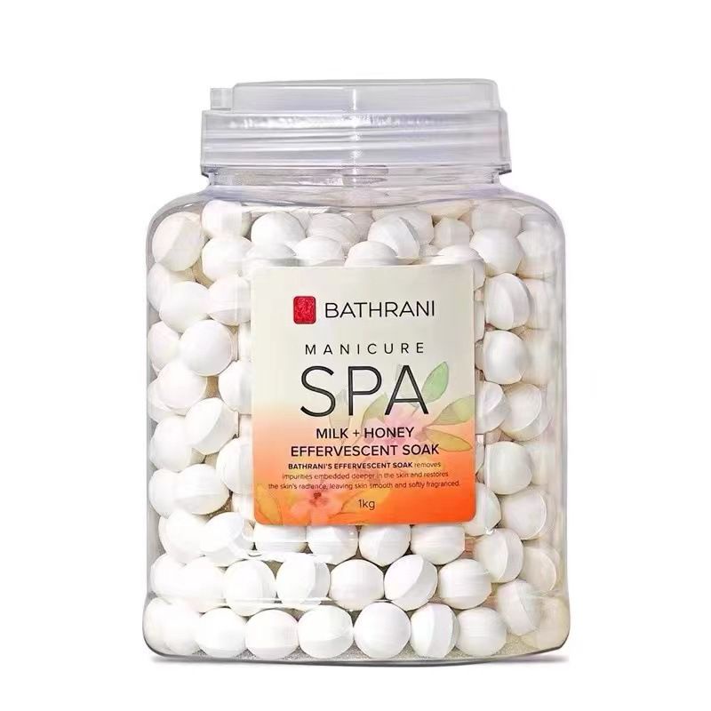 Jual Bathrani Hand Foot Soak Spa Manicure Pedicure Spa Rendaman Kuku ...