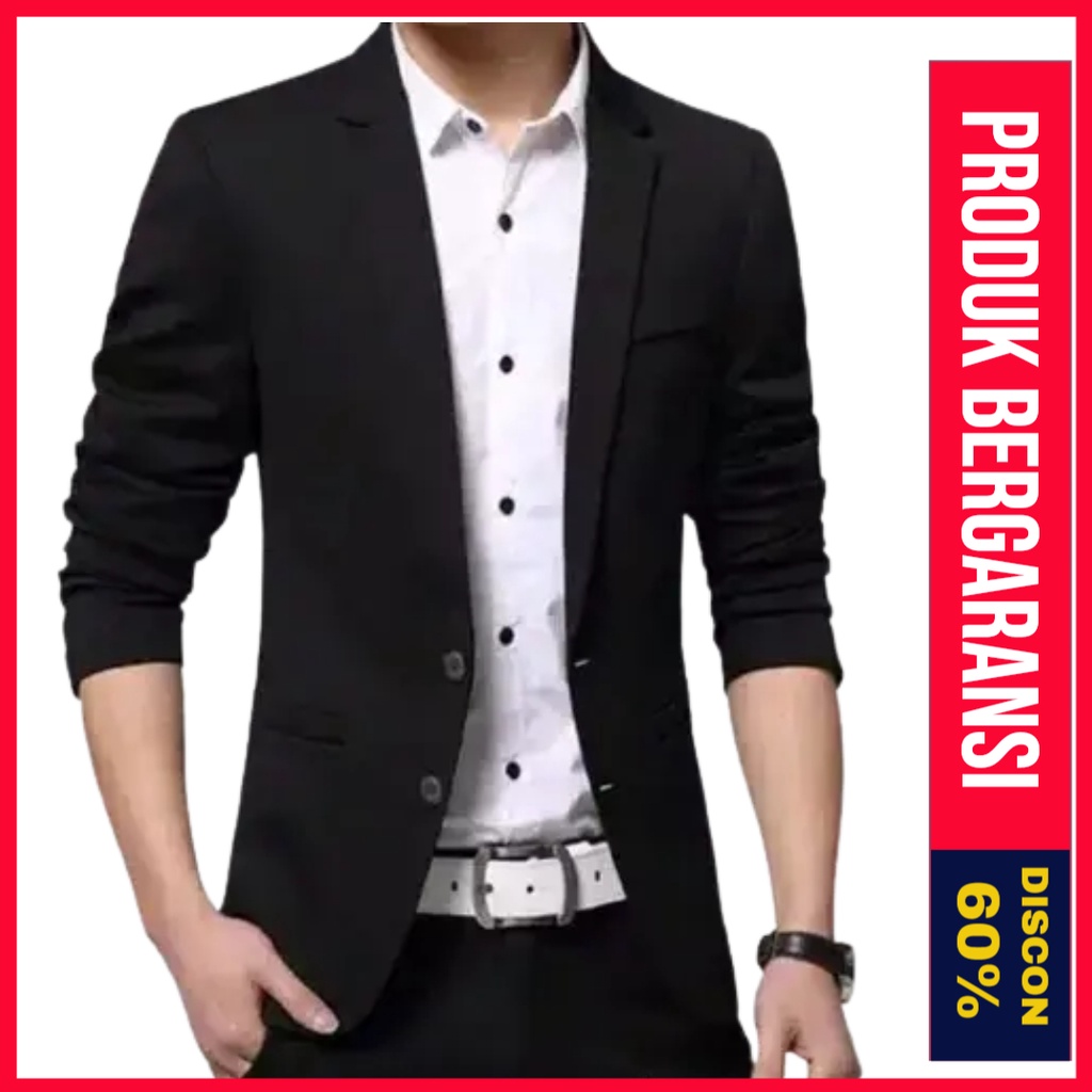 Jual JAS WISUDA / JAS NIKAH / JAS FORMAL / JAS SLIMFIT | Shopee Indonesia