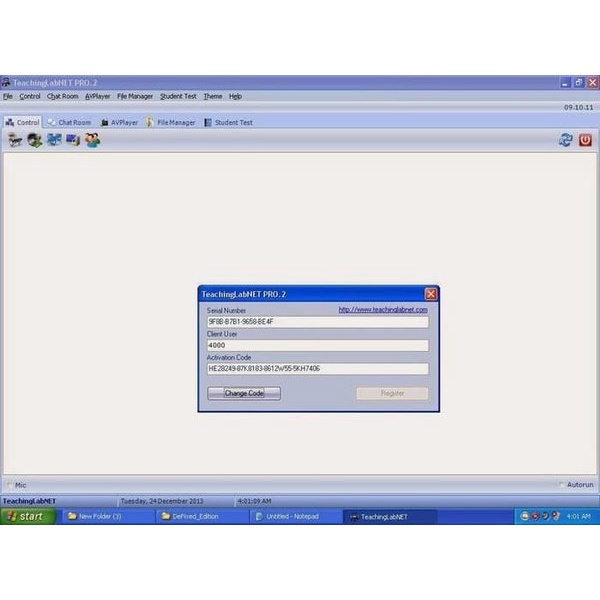 Jual Software Lab Bahasa Teaching Pro 2 Murah | Shopee Indonesia