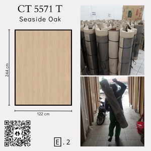 Jual Carta HPL CT 5571 T Seaside oak GOSEND GRAB BANDUNG | Shopee Indonesia