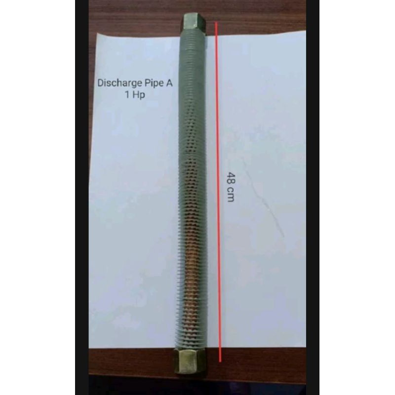 Jual Discharge Pipe A 1 hp 48 cm | Shopee Indonesia