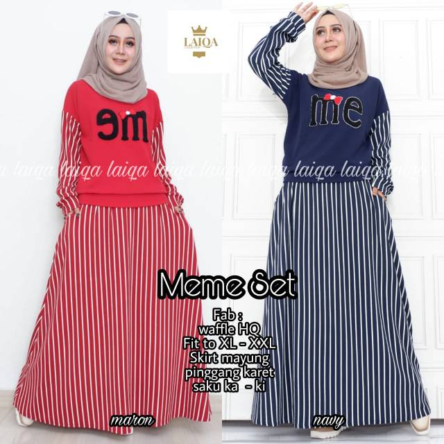Jual Meme | Shopee Indonesia