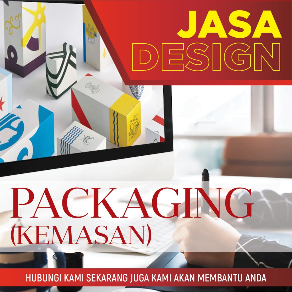 Jual DESIGN PACKAGING | DESAIN KEMASAN MAKANAN ATAU MINUMAN | Shopee ...