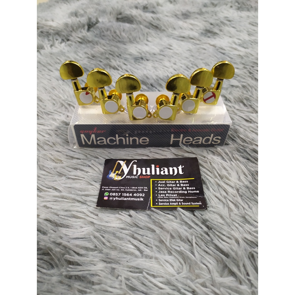 Jual Dryer Model Grover Gold 3R 3L | Shopee Indonesia