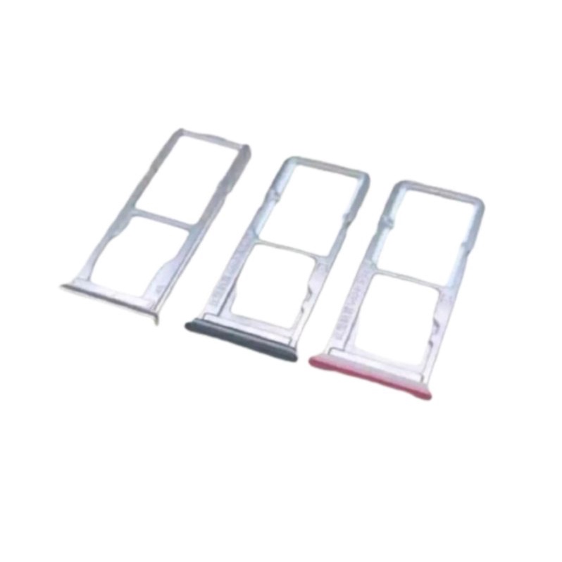 Jual Simlock Simtray Tempat Kartu SIM Vivo Y53 Original | Shopee Indonesia