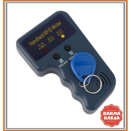 Jual Mesin Duplicator RFID | Shopee Indonesia