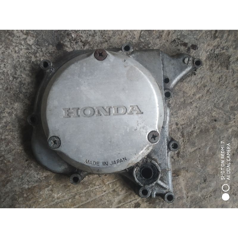 Jual bak mesin Honda S90 s90z Astra/ kalter mesin Honda S90 s90z Astra / tutup mesin Honda S90 ...