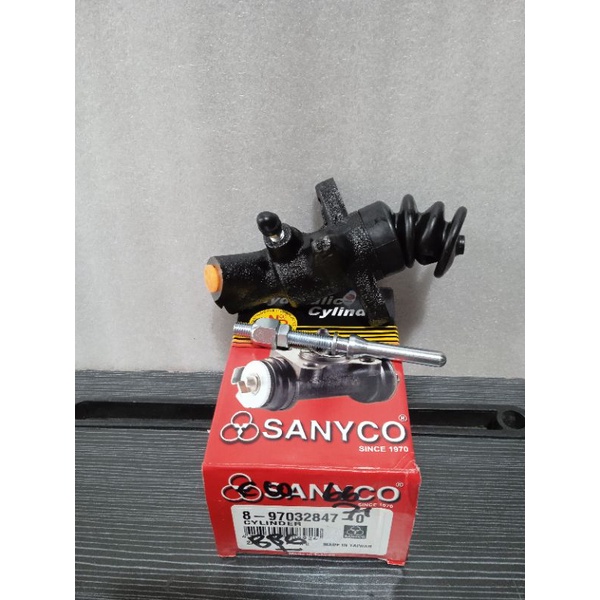 Jual MASTER KOPLING BAWAH ISUZU ELF NKR 66/71 NMR 71 | Shopee Indonesia