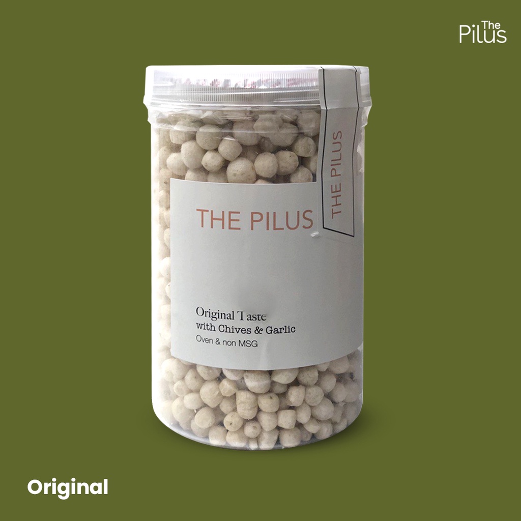 Jual The Pilus rasa Original | Shopee Indonesia