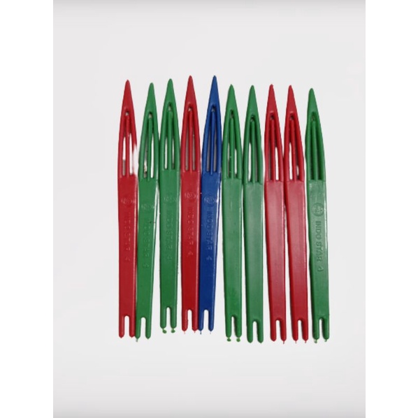 Jual Coban Jarum jaring ukuran paling kecil Untuk jarum jaring jala no ...