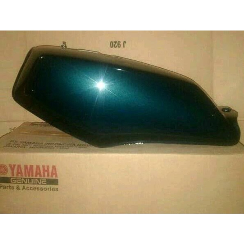 Jual Tangki Bensin Tanki 3KA RX King RXK Original YGP | Shopee Indonesia