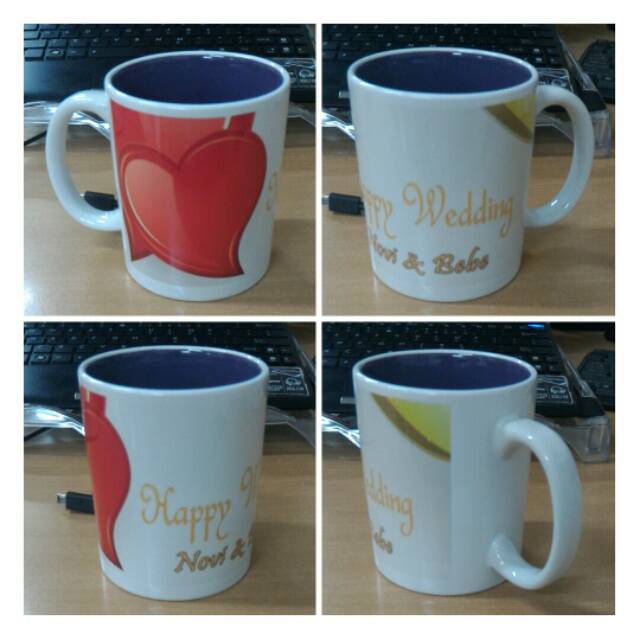 Jual Mug motif dan gambar | Shopee Indonesia