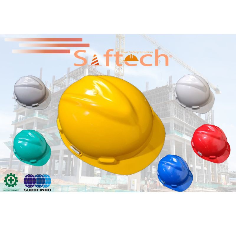 Jual Topi Safety Terlengkap & Harga Terbaru Mei 2026 | Shopee Indonesia