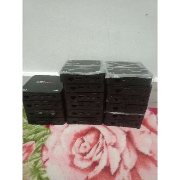 Jual Stb B860H v1(2unit)v2(3unit) | Shopee Indonesia