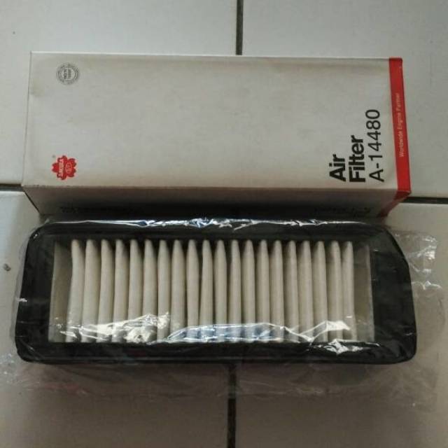 Jual Filter Udara Karimun Wagon R ( Sakura ) | Shopee Indonesia